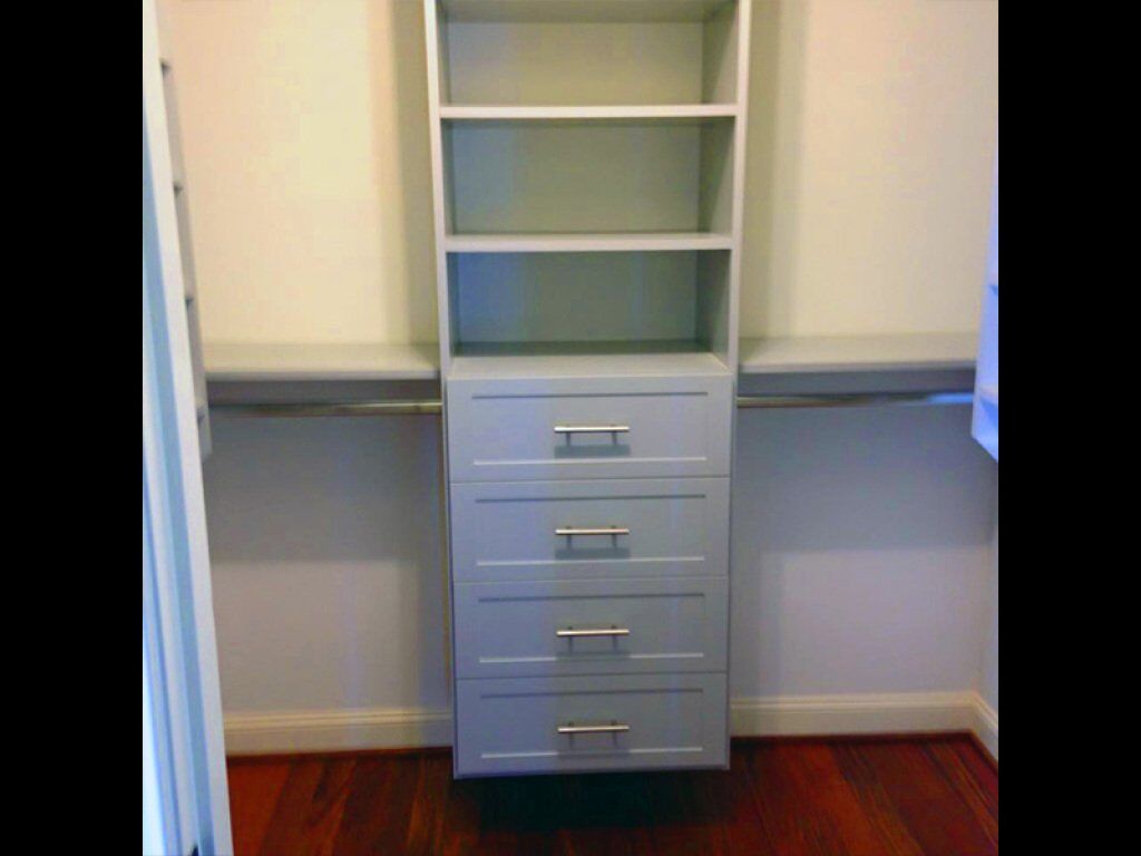 Gallery | Closets Plus Inc.