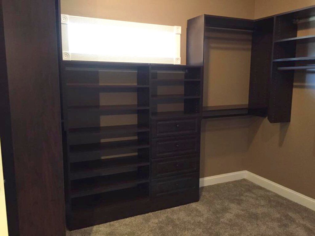 Gallery | Closets Plus Inc.
