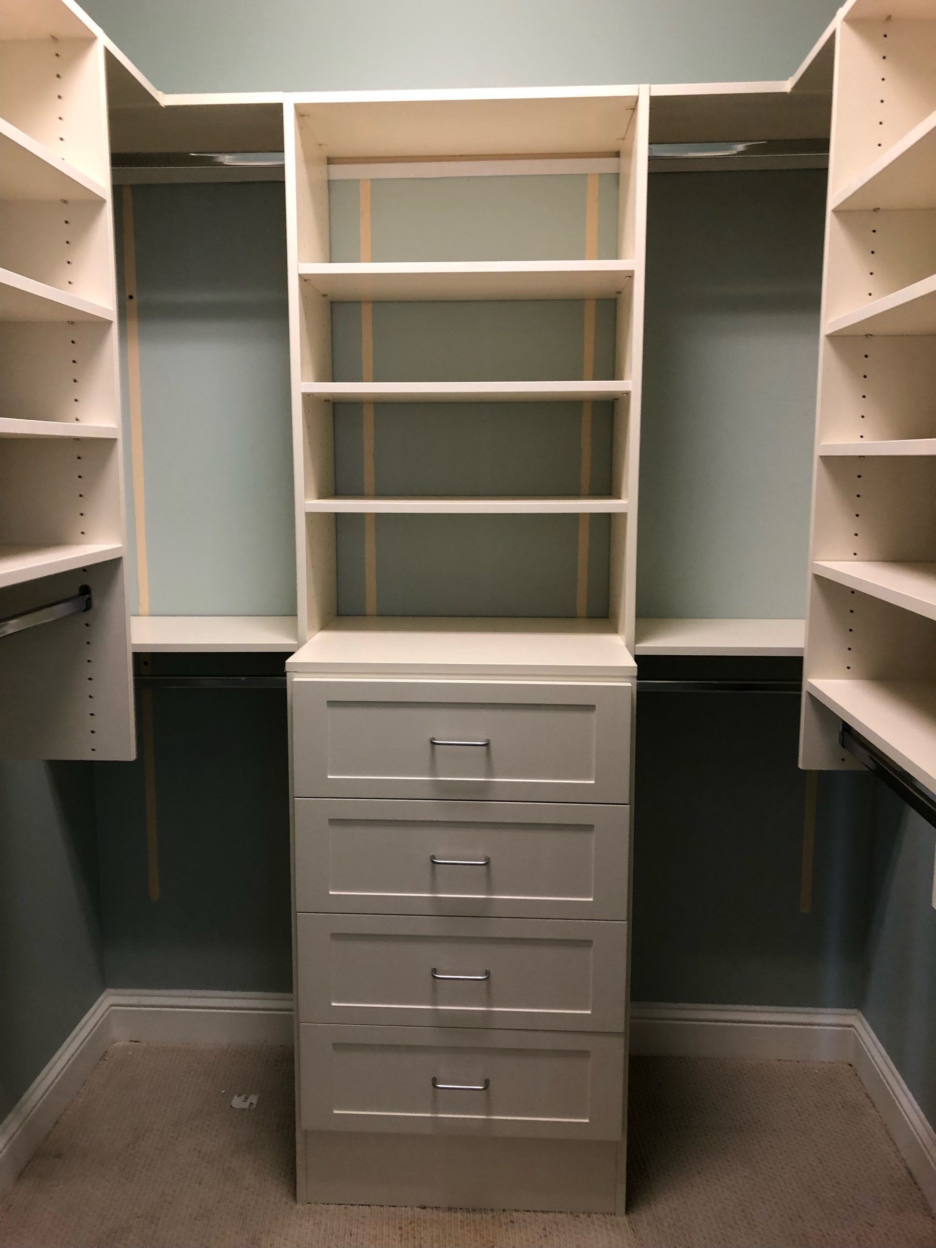 Gallery | Closets Plus Inc.