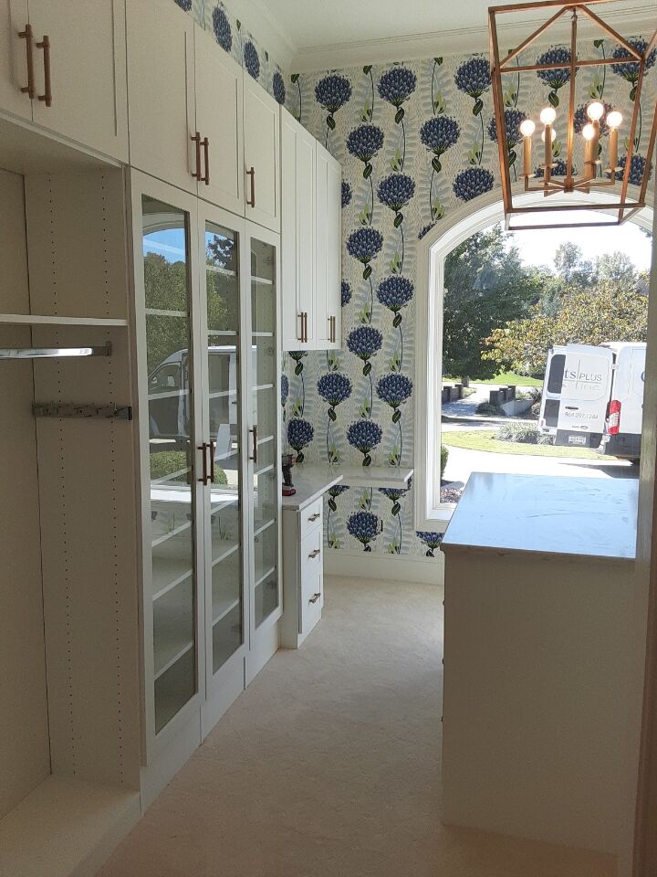 Gallery | Closets Plus Inc.