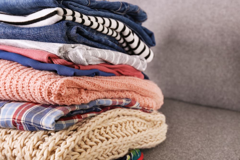 Seasonal Closet Organization Tips for Greenville Residents